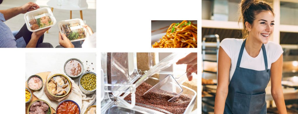 Victual – Food For The World